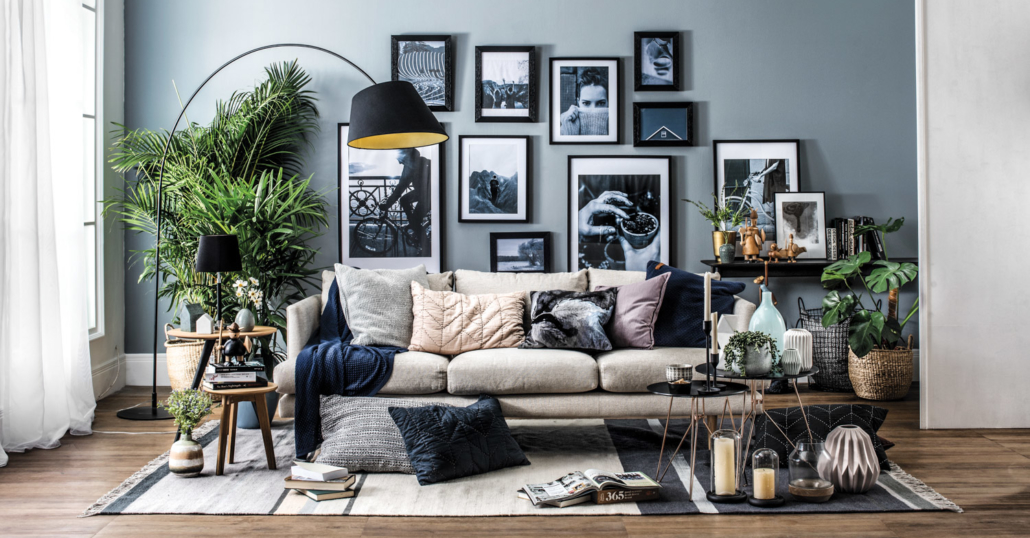 Furniture | Accessories | Stylish & Compact | at.home