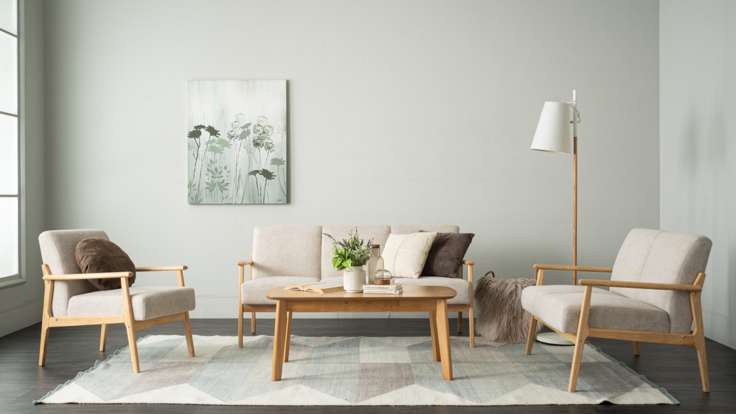 Furniture | Accessories | Stylish & Compact | at.home